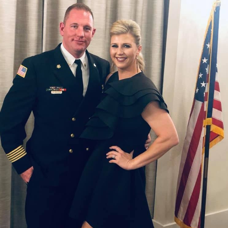 Fire Chief – PARKER COUNTY ESD 1